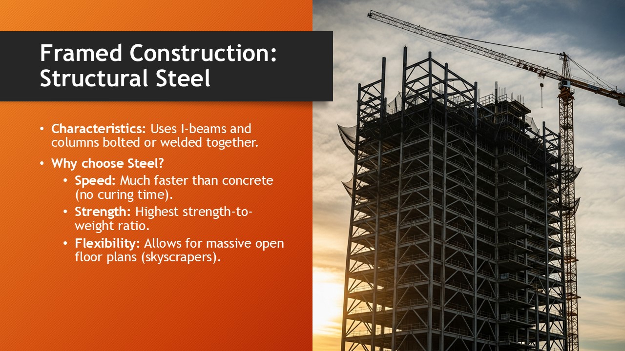 Complete Guide to Building Construction Methods: From Foundation to Finish