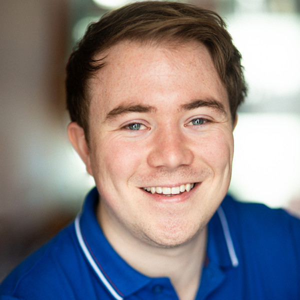 Gallery | Jack Ayres Voice Actor