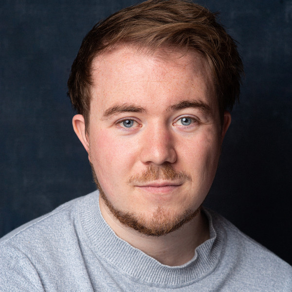 Gallery | Jack Ayres Voice Actor