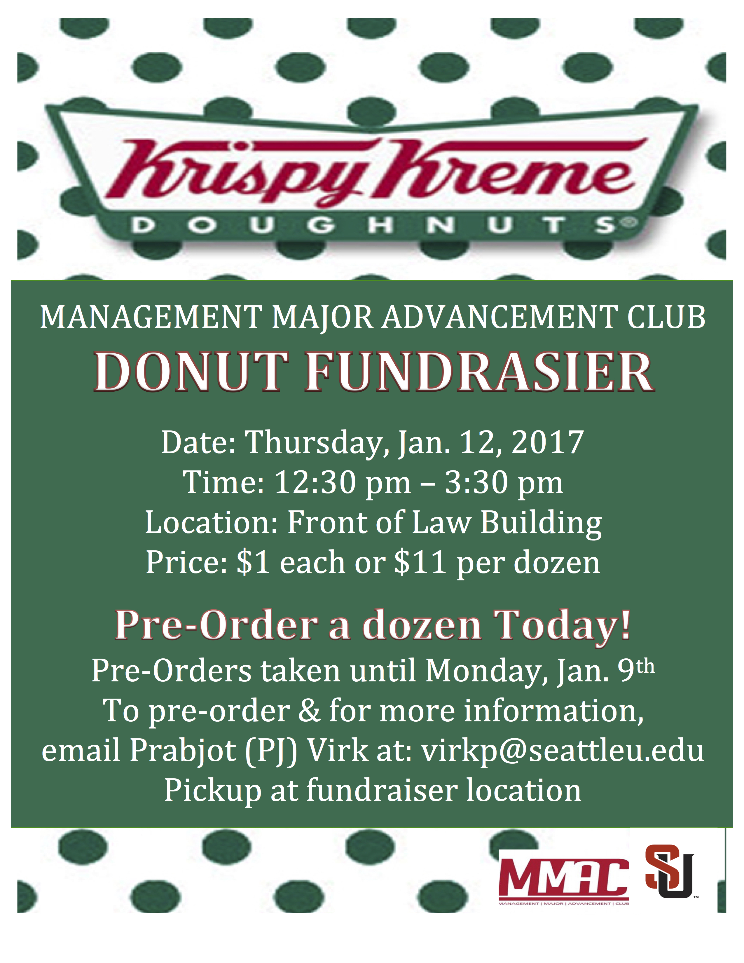 Fundraising Krispy Kreme Fundraiser Form Pdf Blogs