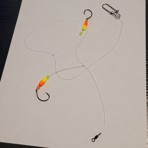 Dropper Rigs (pompano Rig) | Reel Lulu Fishing Ch