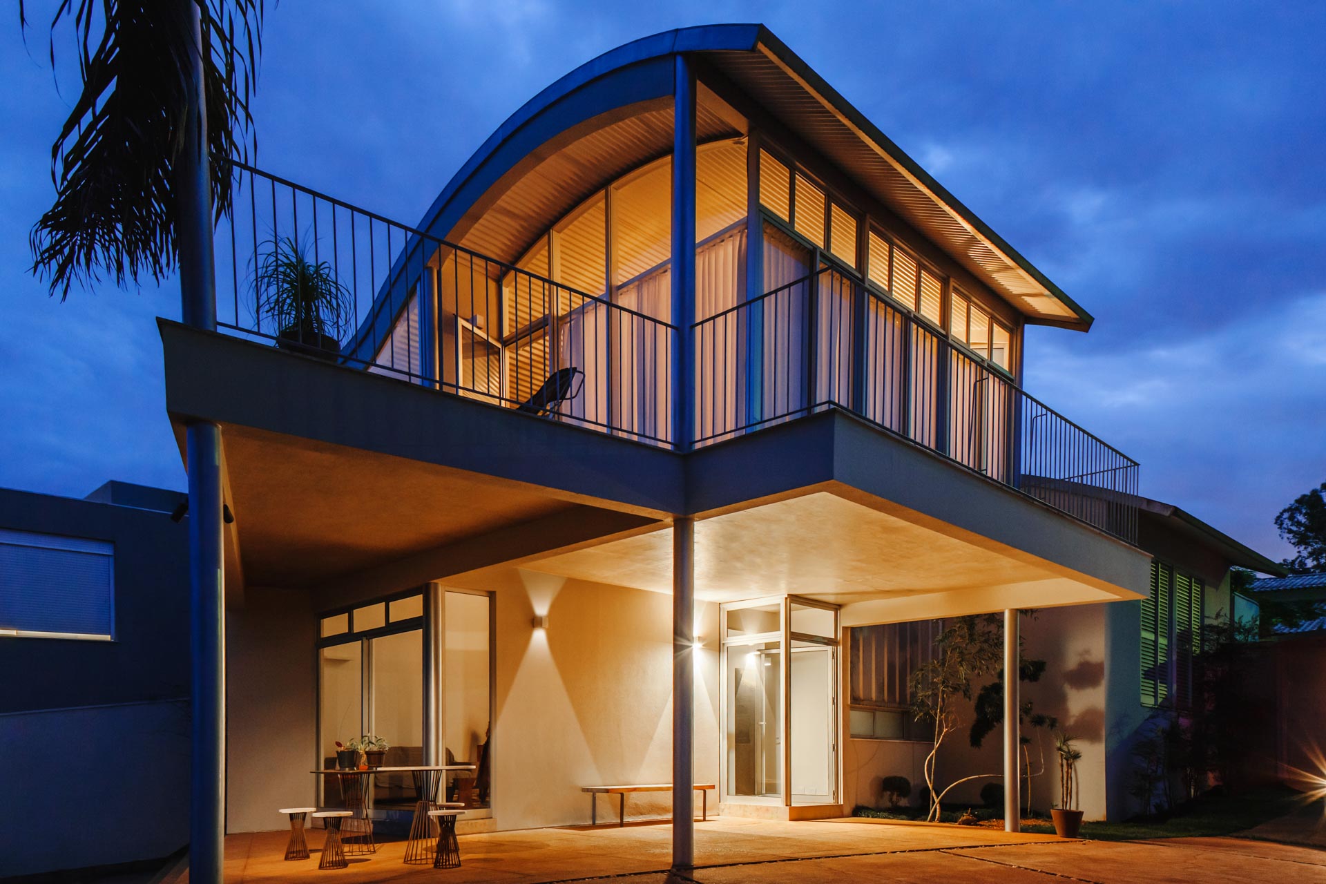 MARIANA TAVARES [FOTÓGRAFA] | Fotografia de Arquitetura