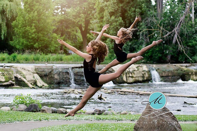 Ashleigh's Dance Shack | Rated #1 Dance Studio!