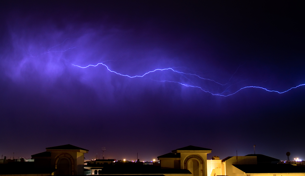 Understanding Lightning: How It Happens and Why It Matters