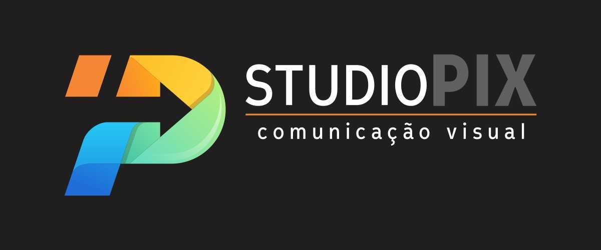 Comunicação Visual | Studio Pix