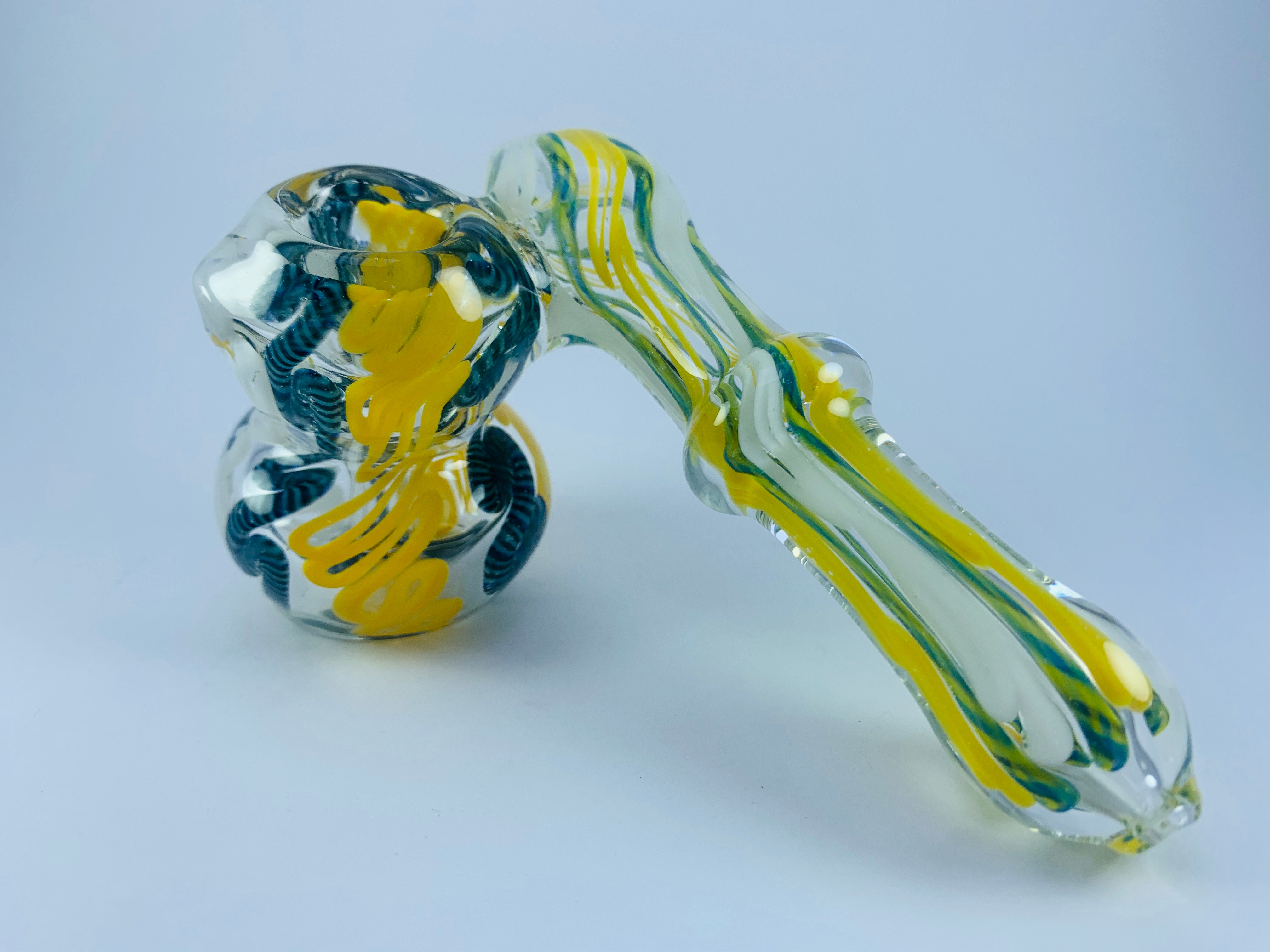 bubbler-pyrex