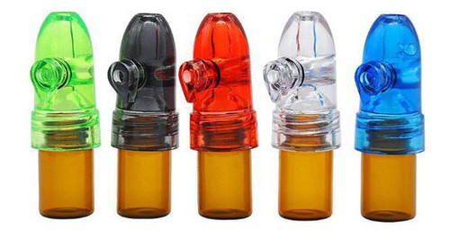 Inhalador / Sniffer | La Pipería