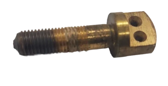 Piano Agraffe (Bi-Chord) | Pianos Recycled