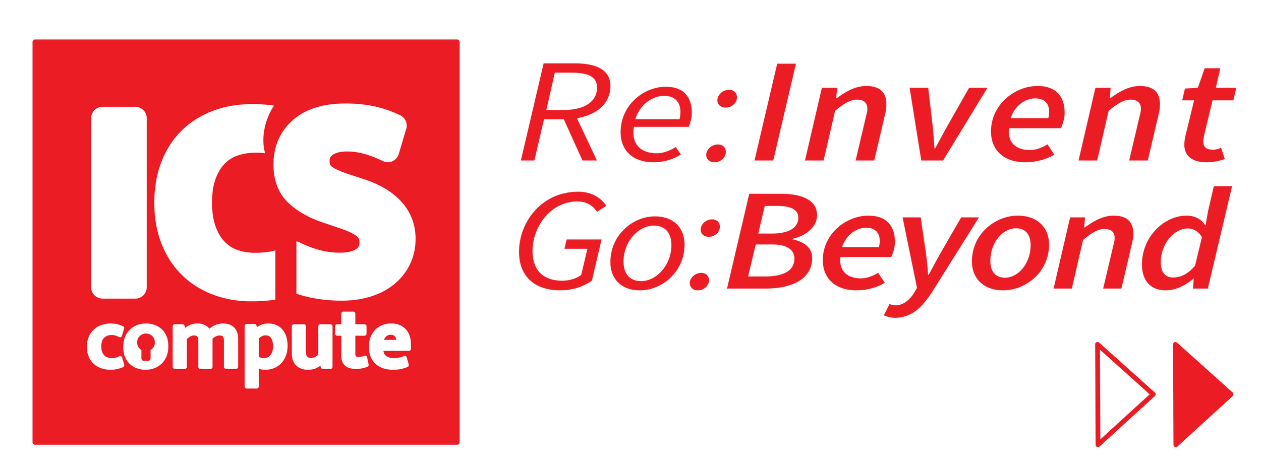 Managed Services Provider | ICS Compute