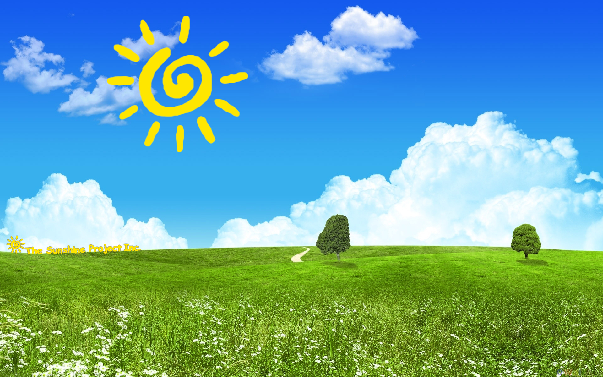 The Sunshine Project Inc.