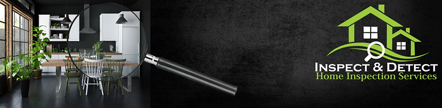 Inspect and Detect | Louisville Home Inspection Services