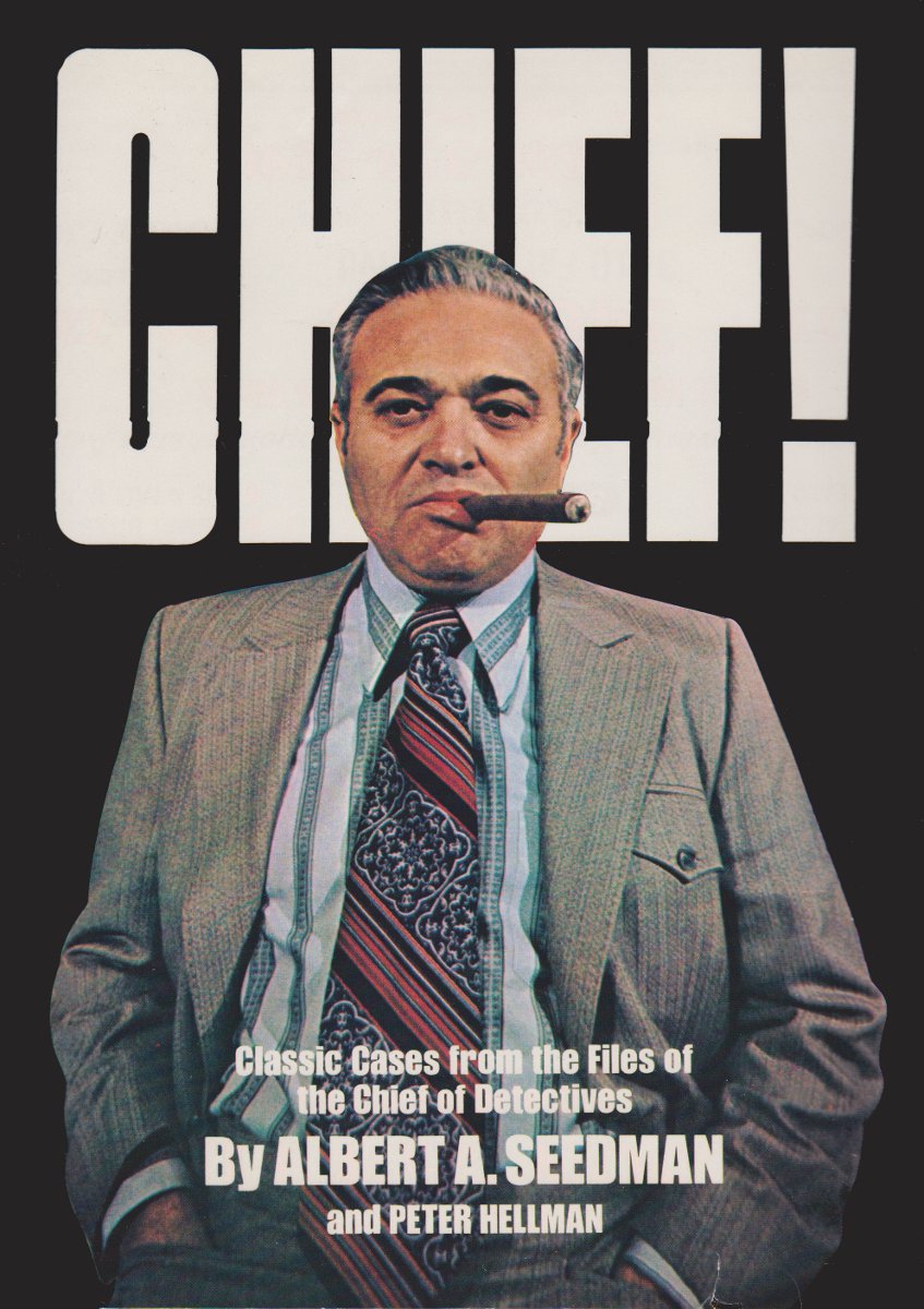 Peter Hellman | Author & Journalist