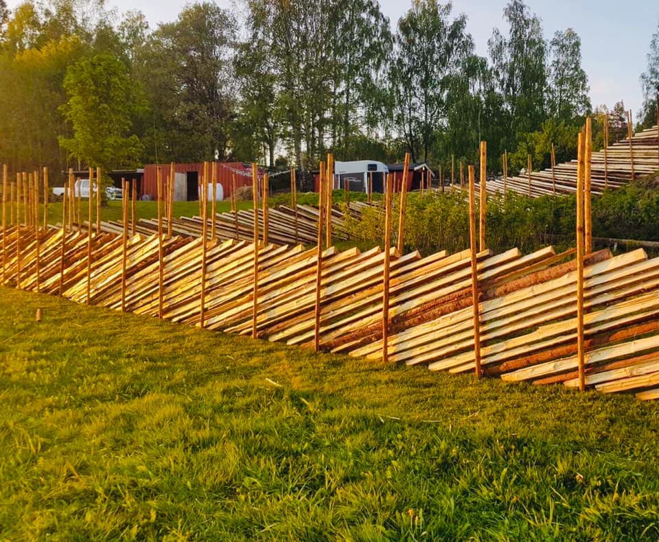 Skigard | Priser | Skigarden.no