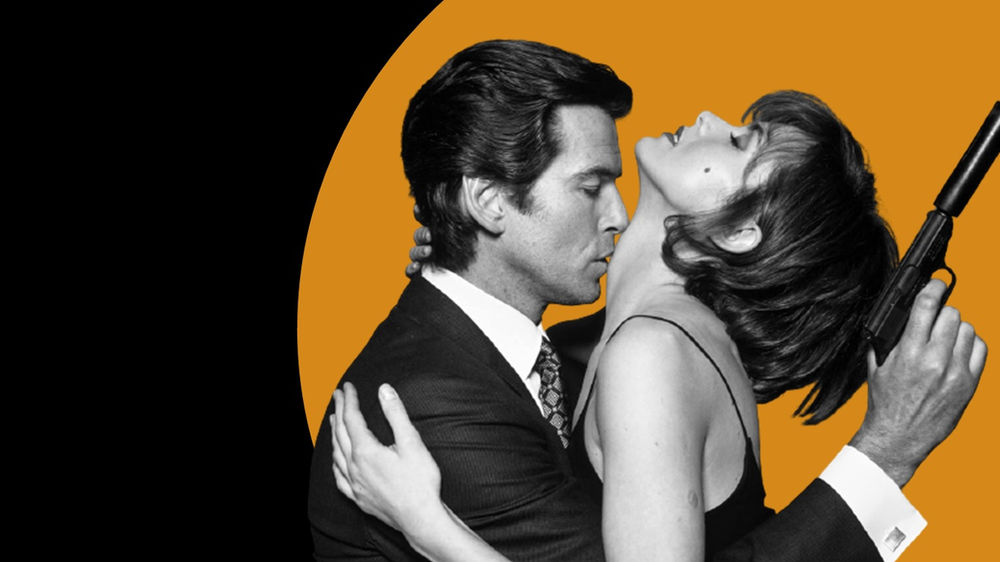 The GoldenEye Dossier: a decade online