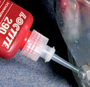 Loctite® Threadlockers | pcprotect