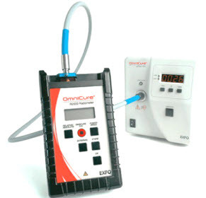 R2000 UV Radiometer | pcprotect