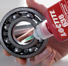 Loctite® Retaining Compounds | pcprotect