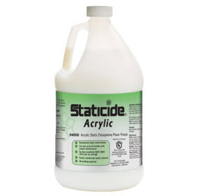 4000 Staticide® Acrylic | pcprotect