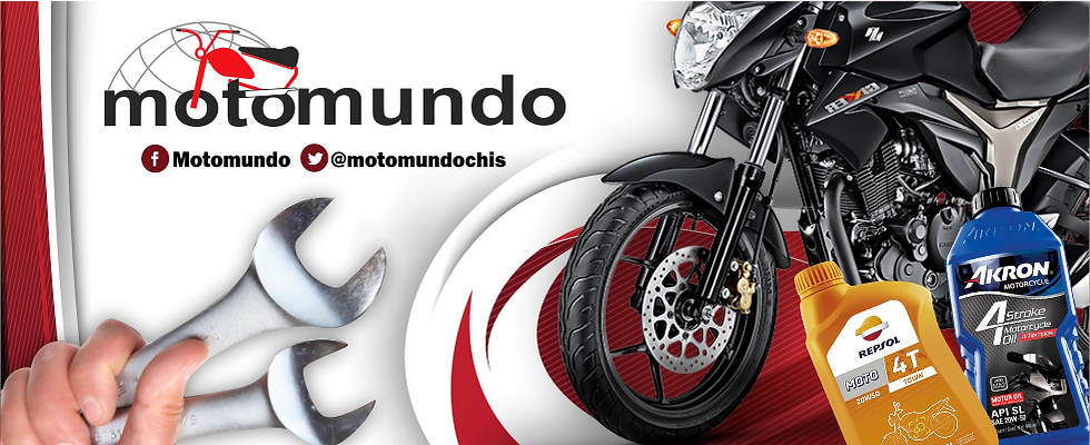 INICIO | motomundo