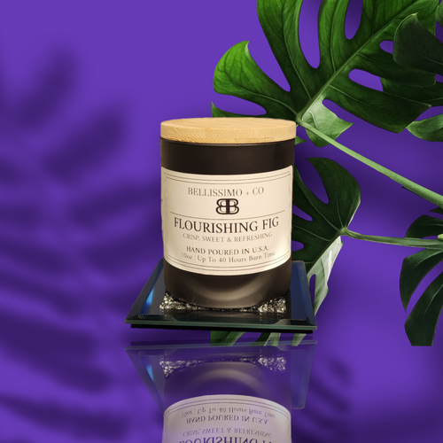 Flourishing Fig | Bellissimo