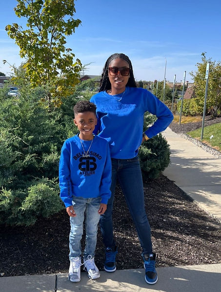 Bellissimo.us | Home