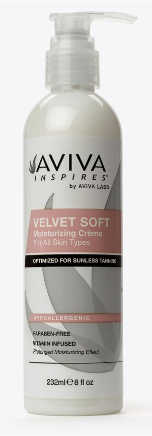 Aviva Labs Skin Care | Launch Gateway