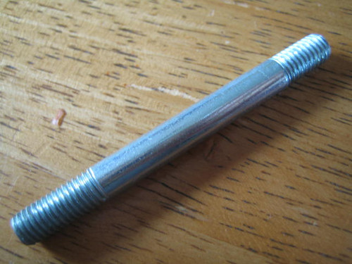 Engine Stud, M40-0019 | Motorcycles & Spares