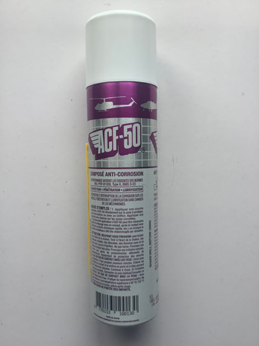 ACF-50 Anti-Corrosion Lubricant. | Motorcycles & Spares