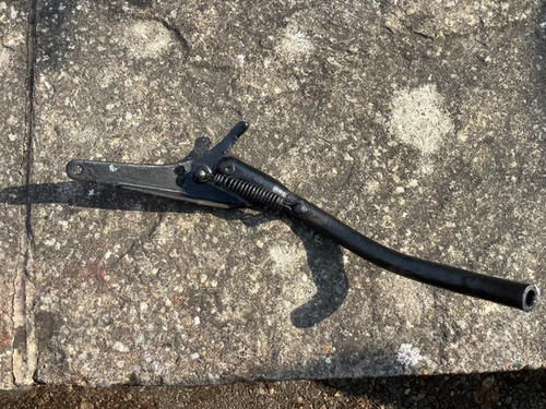 Used Bantam Side Stand | Motorcycles & Spares