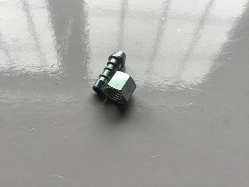 Fuel Line Nut & Spigot. 73023 | Motorcycles & Spares
