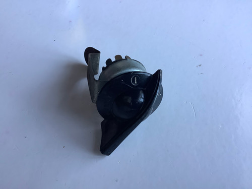 Used 'Genuine Wipac' Bantam Ignition Switch: S0782 | Motorcycles & Spares