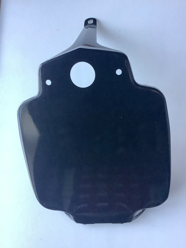 Rear Number Plate Bracket: 83-5924 / F5924. 35049 | Motorcycles & Spares