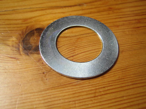 Rear Wheel Bearing Retaining Washer, M90-6215 | Motorcycles & Spares