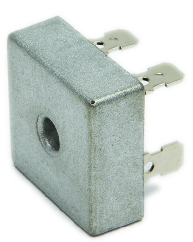 Universal Rectifier, 10134 | Motorcycles & Spares