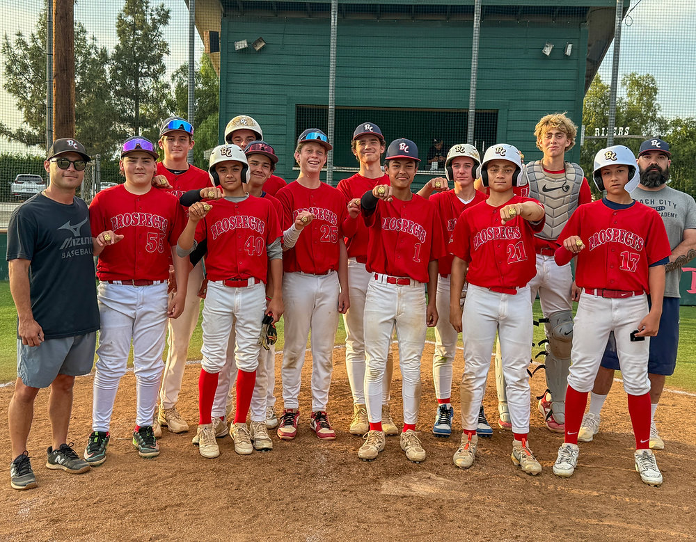 How to Prepare for a Baseball Tryout: A Complete Guide for Players and Parents