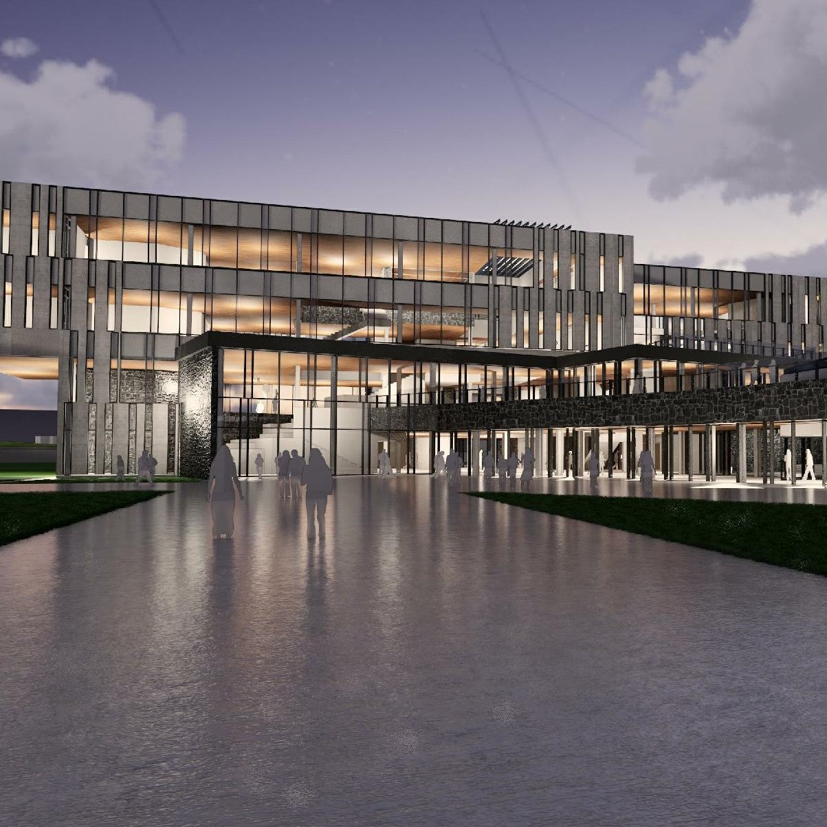 Kettering University Learning Commons