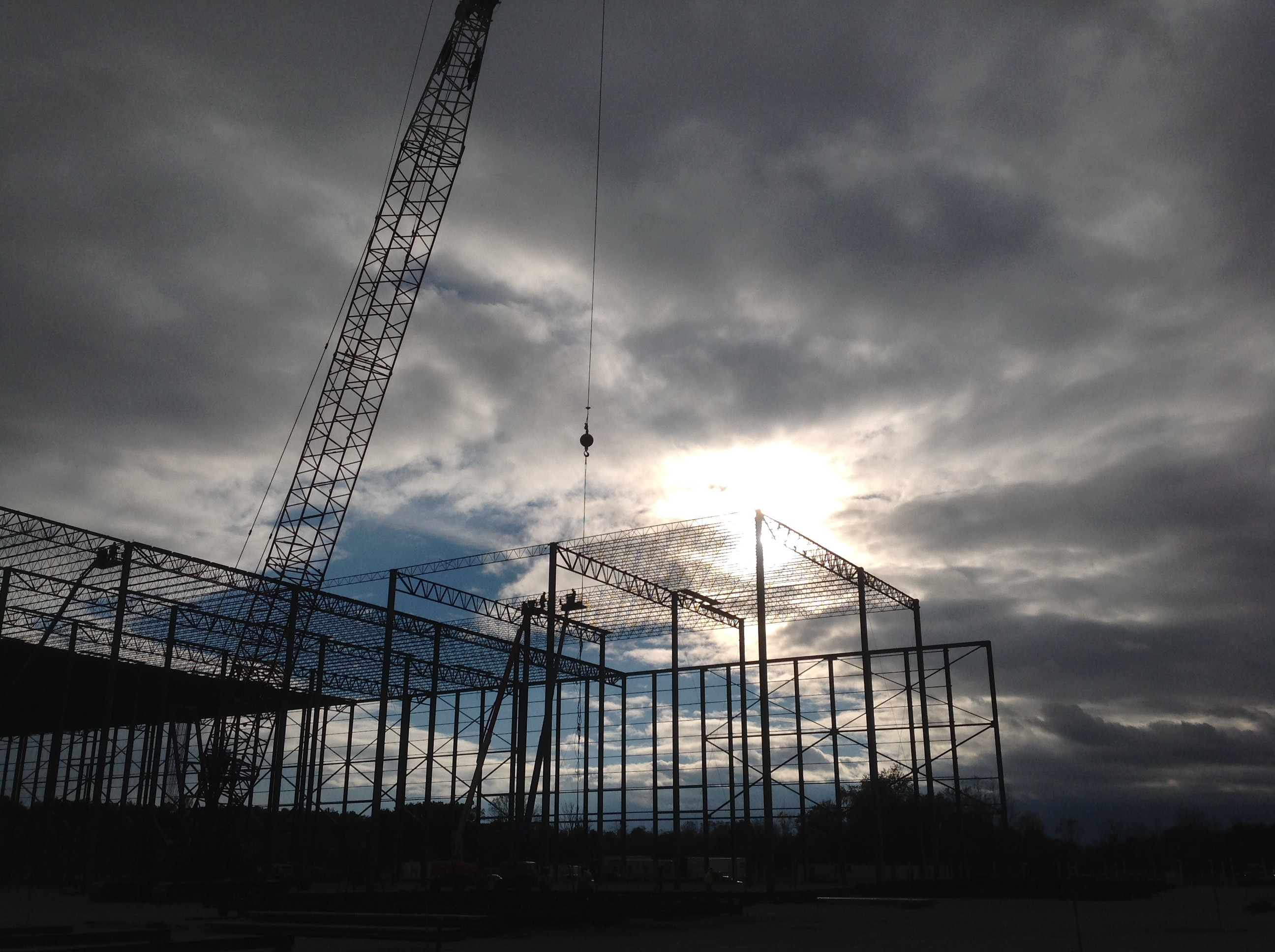 Meijer Distribution Center
