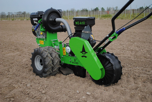 WIZARD A-10 | Wizard Planters USA