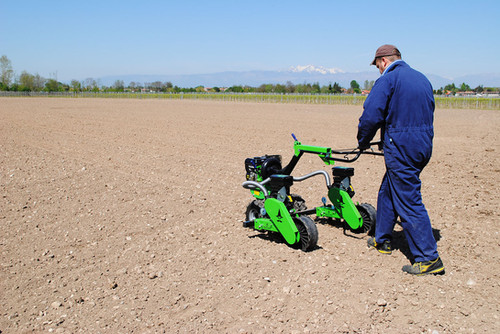 WIZARD A-20 | Wizard Planters USA