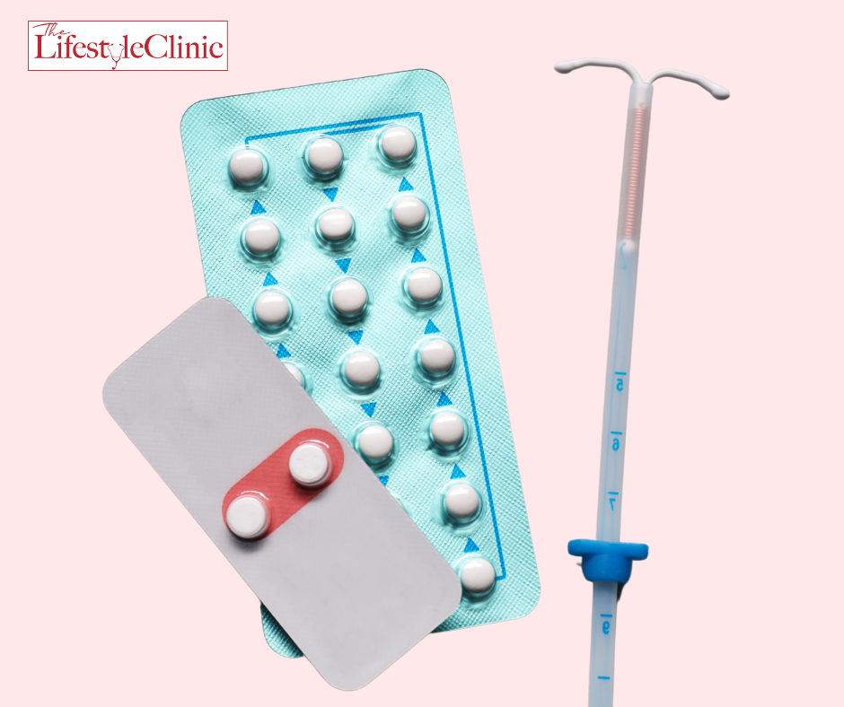 You May Have These Symptoms When You Quit The Pill