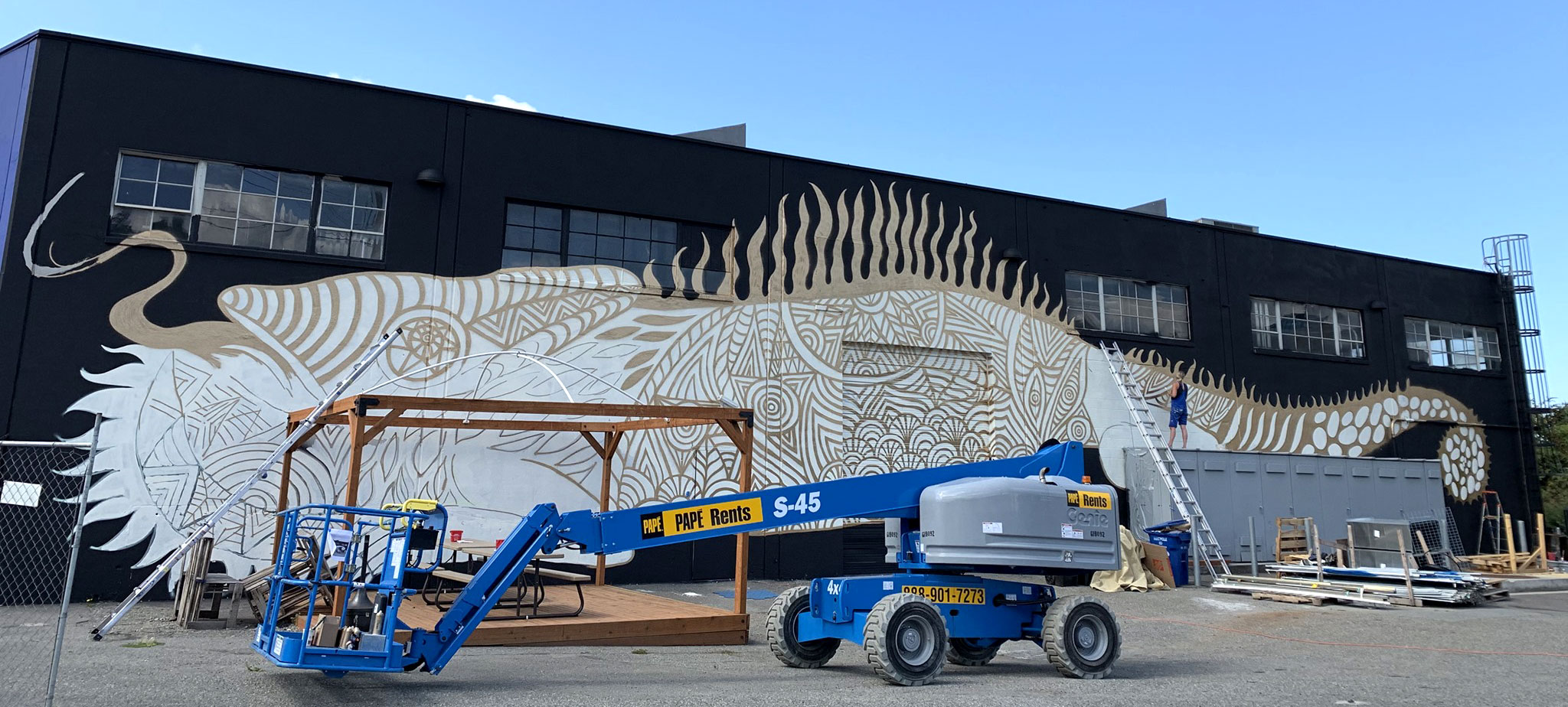 Shogo Ota | ART & DESIGN | Seattle WA