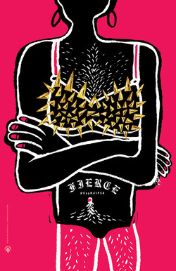 Posters | Seattle | Tireman Studio / Shogo Ota Art & Design