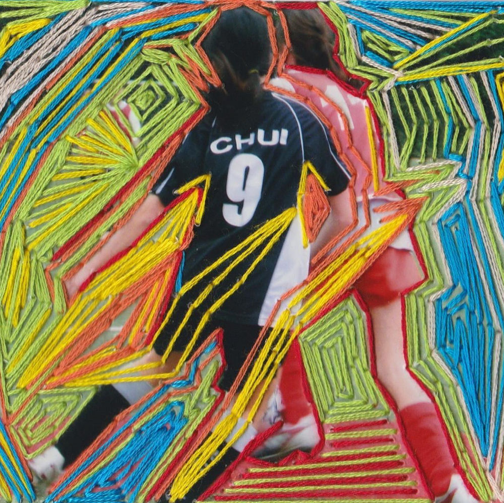 Artist Spotlight: Nicole Chui