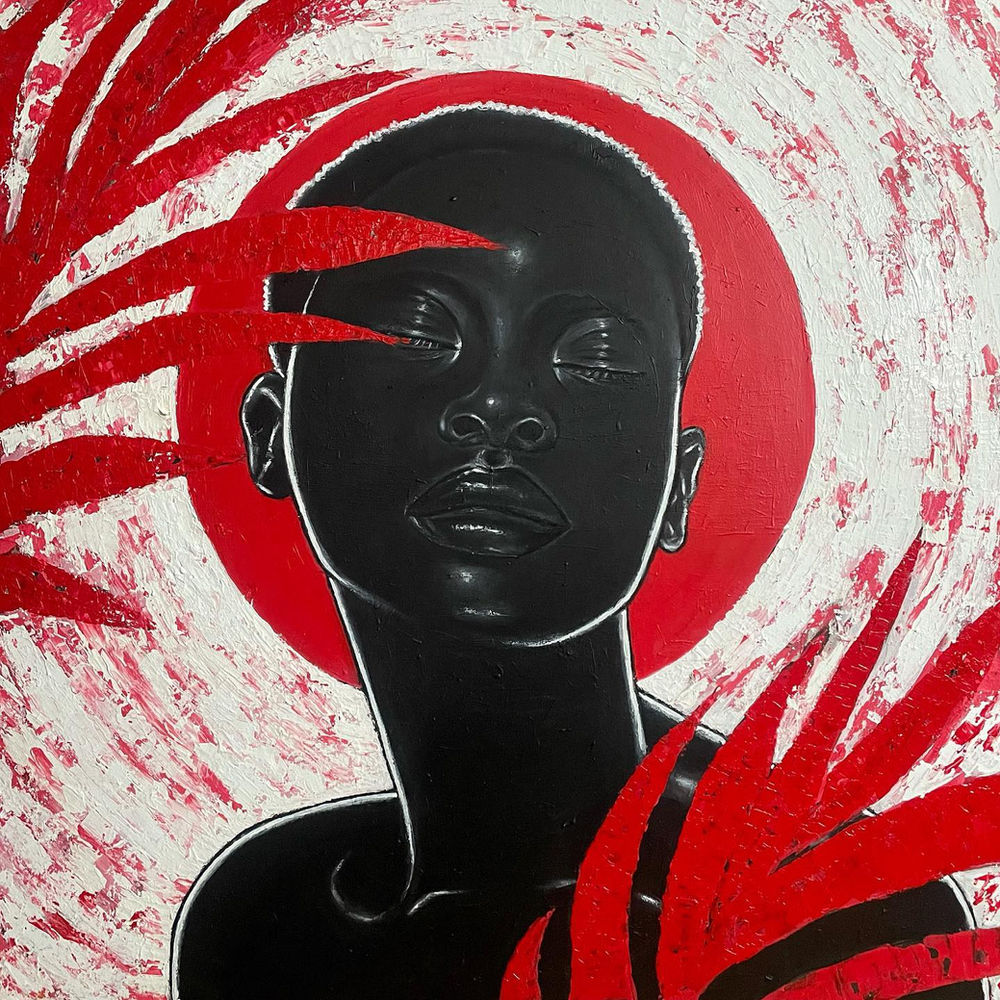 Artist Spotlight: Sabina Silver