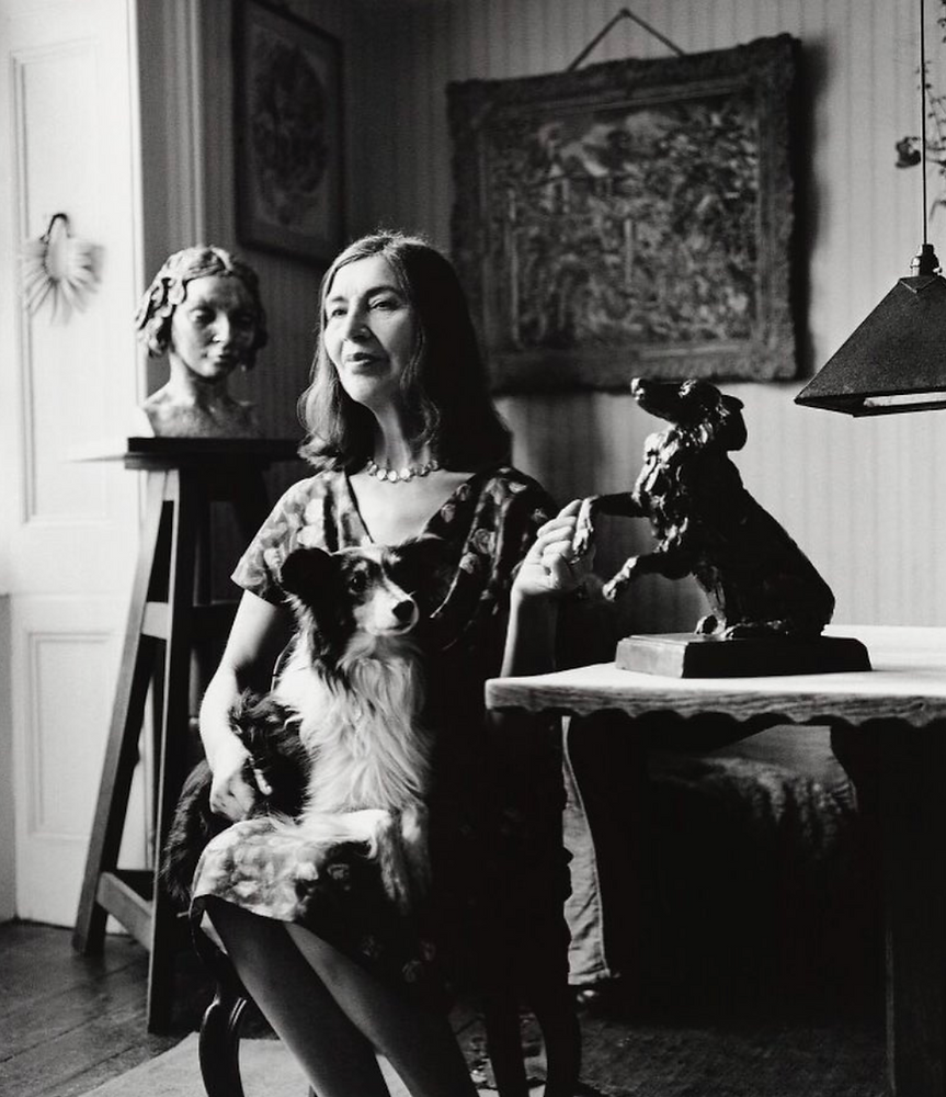 Meet the Garman Sisters: the Midland muses who inspired the London art ...