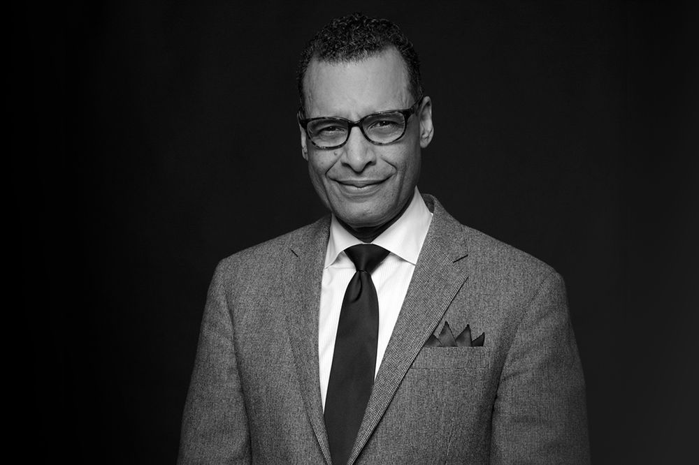 THE POWER PASTOR: HOW A.R. BERNARD BUILT A NEW YORK MEGACHURCH