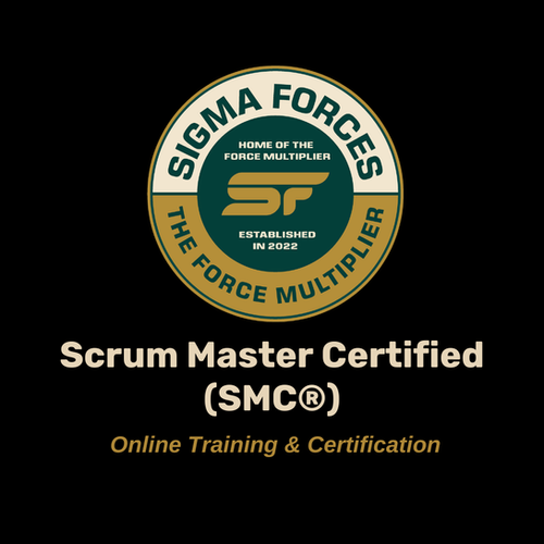 Scrum Master Certified (SMC)