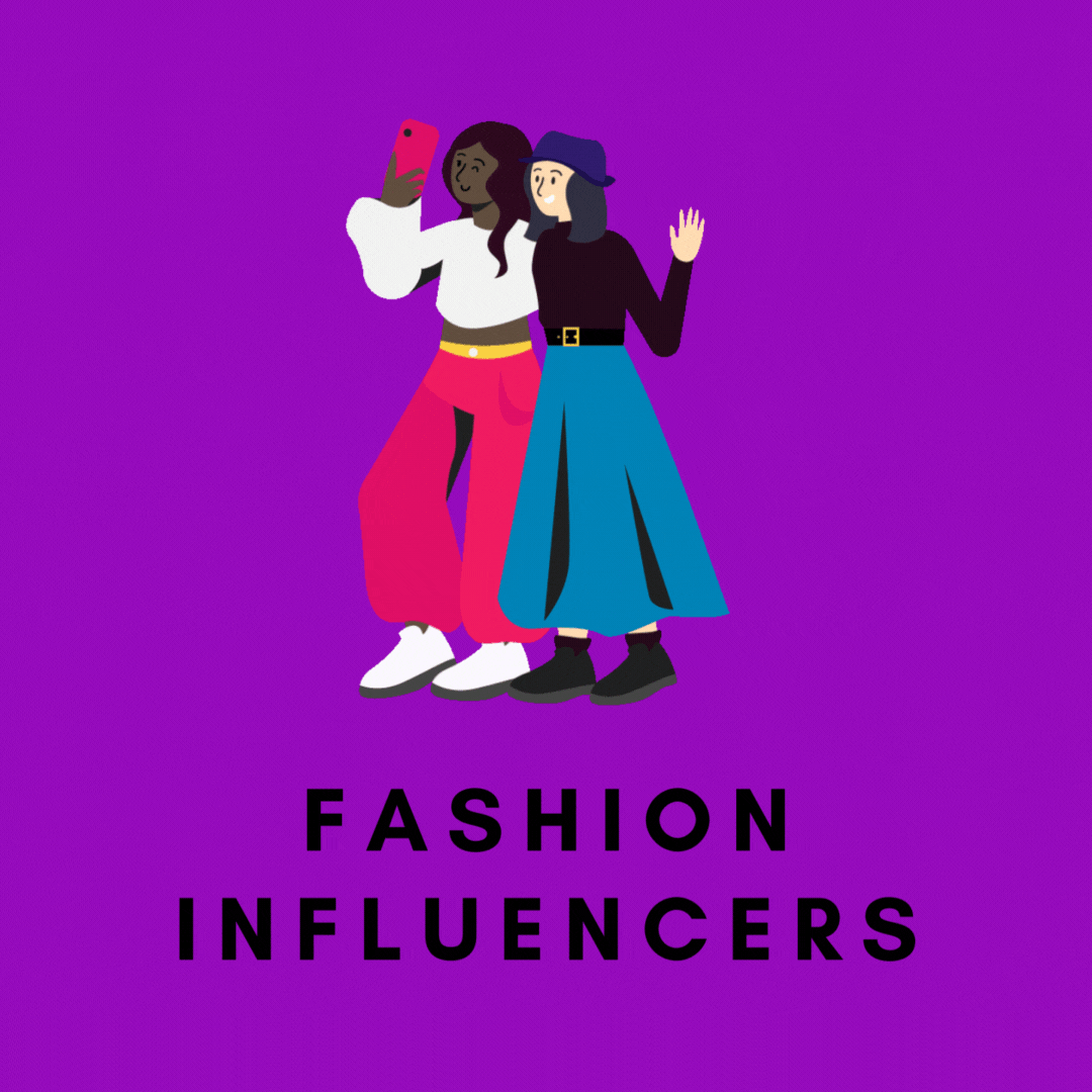 Influencer Marketing | Olaasha
