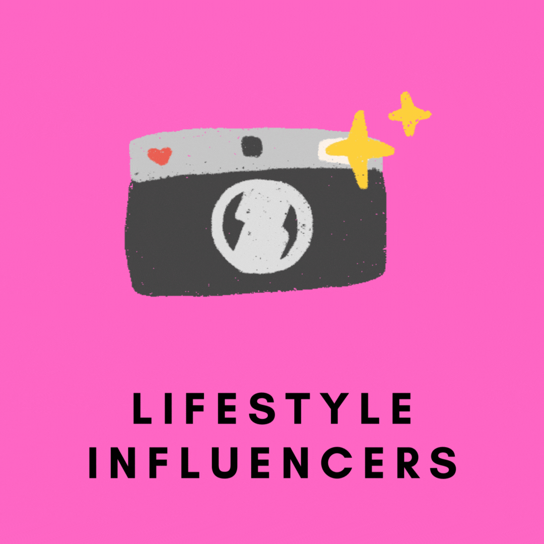Influencer Marketing | Olaasha