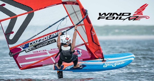 Windfoil | New Zealand